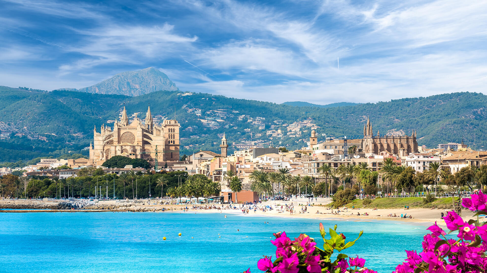 Spain Spain